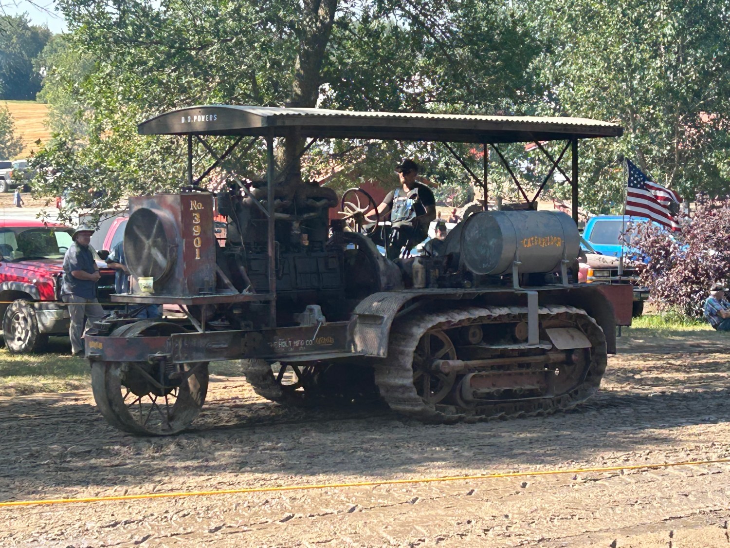 The Western Minnesota Steam Threshers Reunion – North MN Outdoors