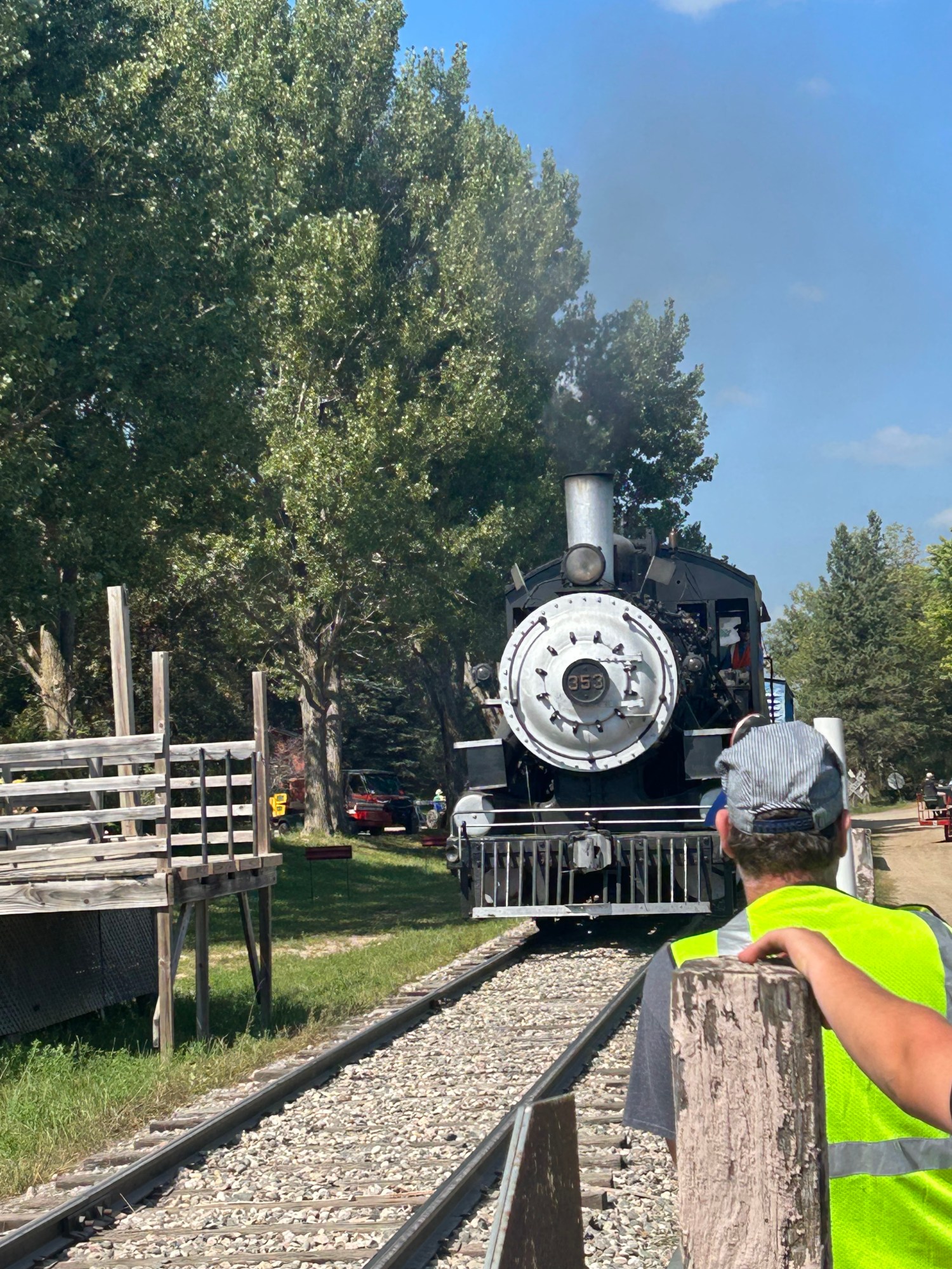 The Western Minnesota Steam Threshers Reunion – North MN Outdoors